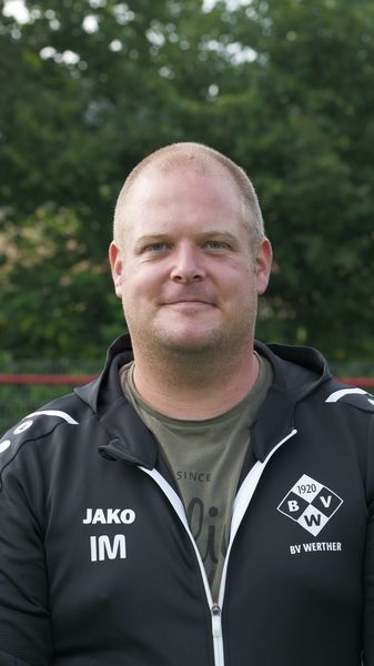 Alle Jugendtrainer/innen